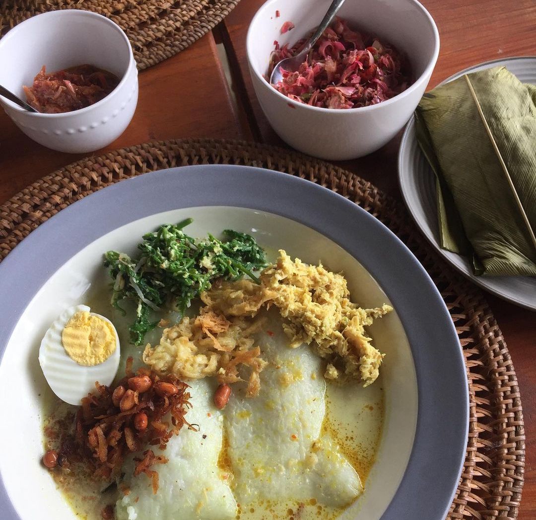 Eco-Friendly - Sanda Plantation Hideaway